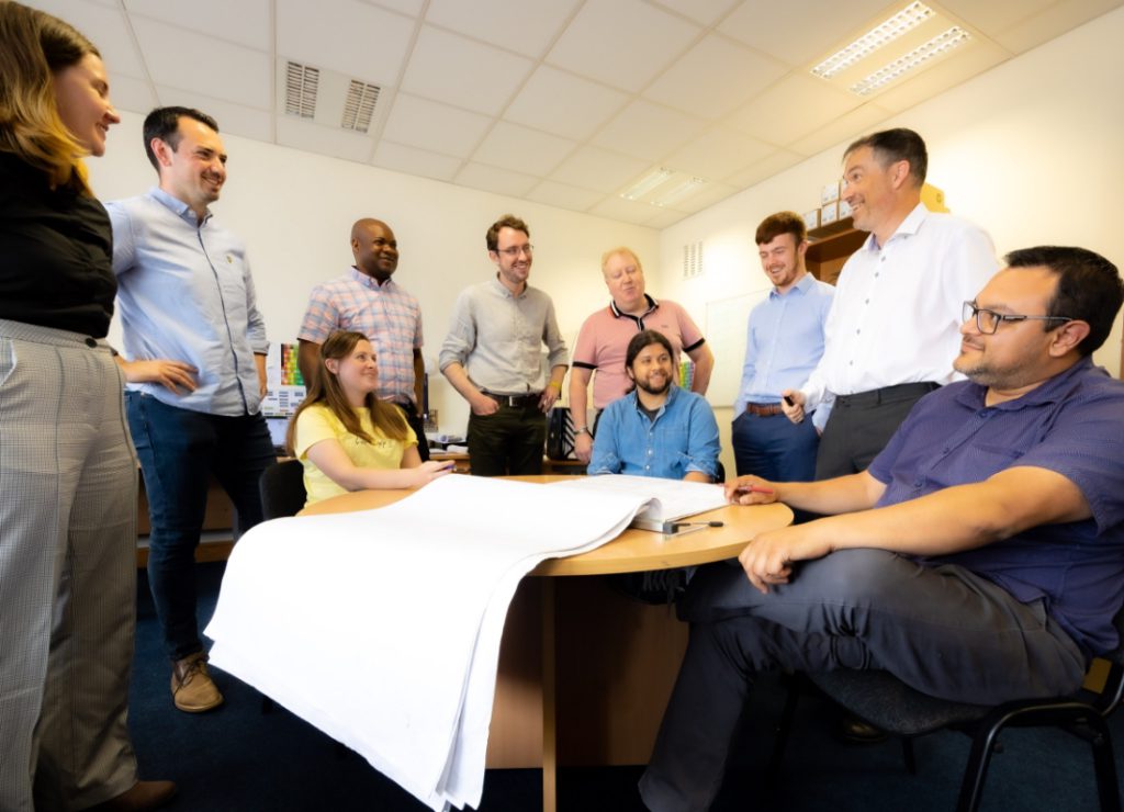 About RDF - RDF Architects