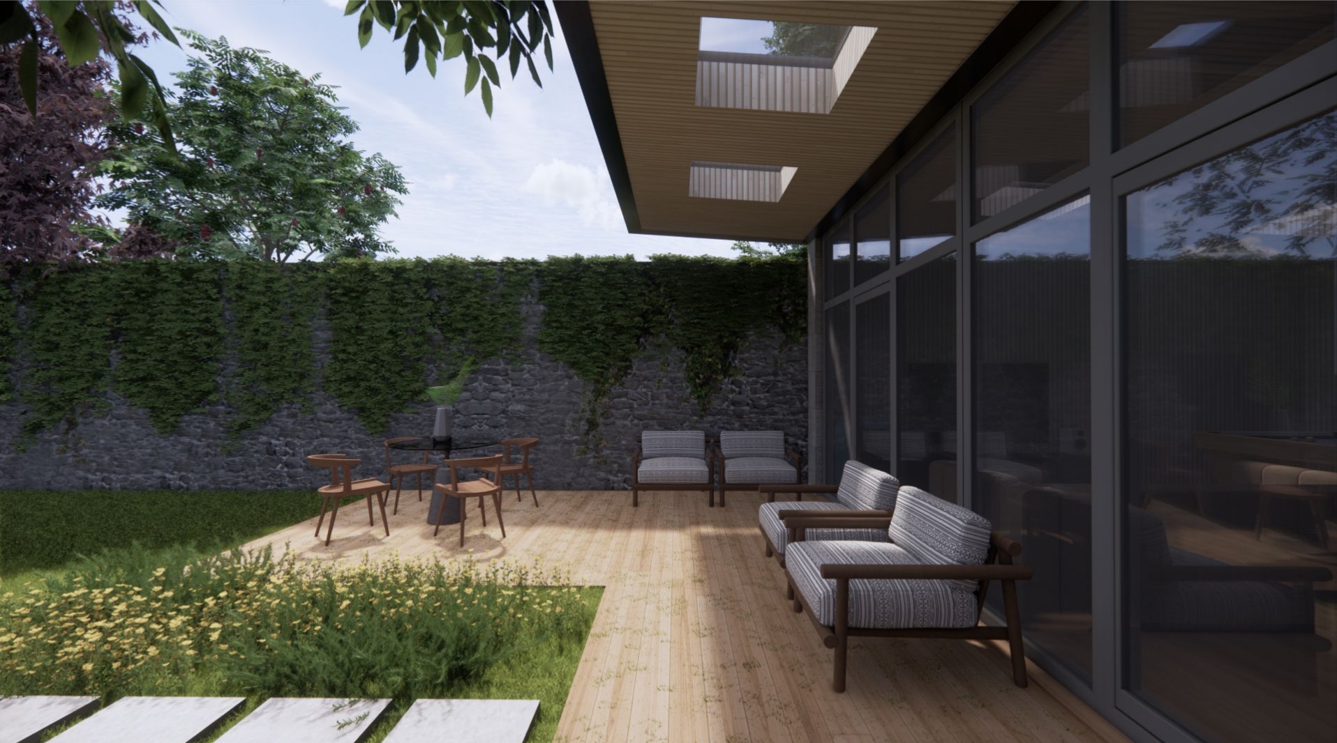 About RDF - RDF Architects