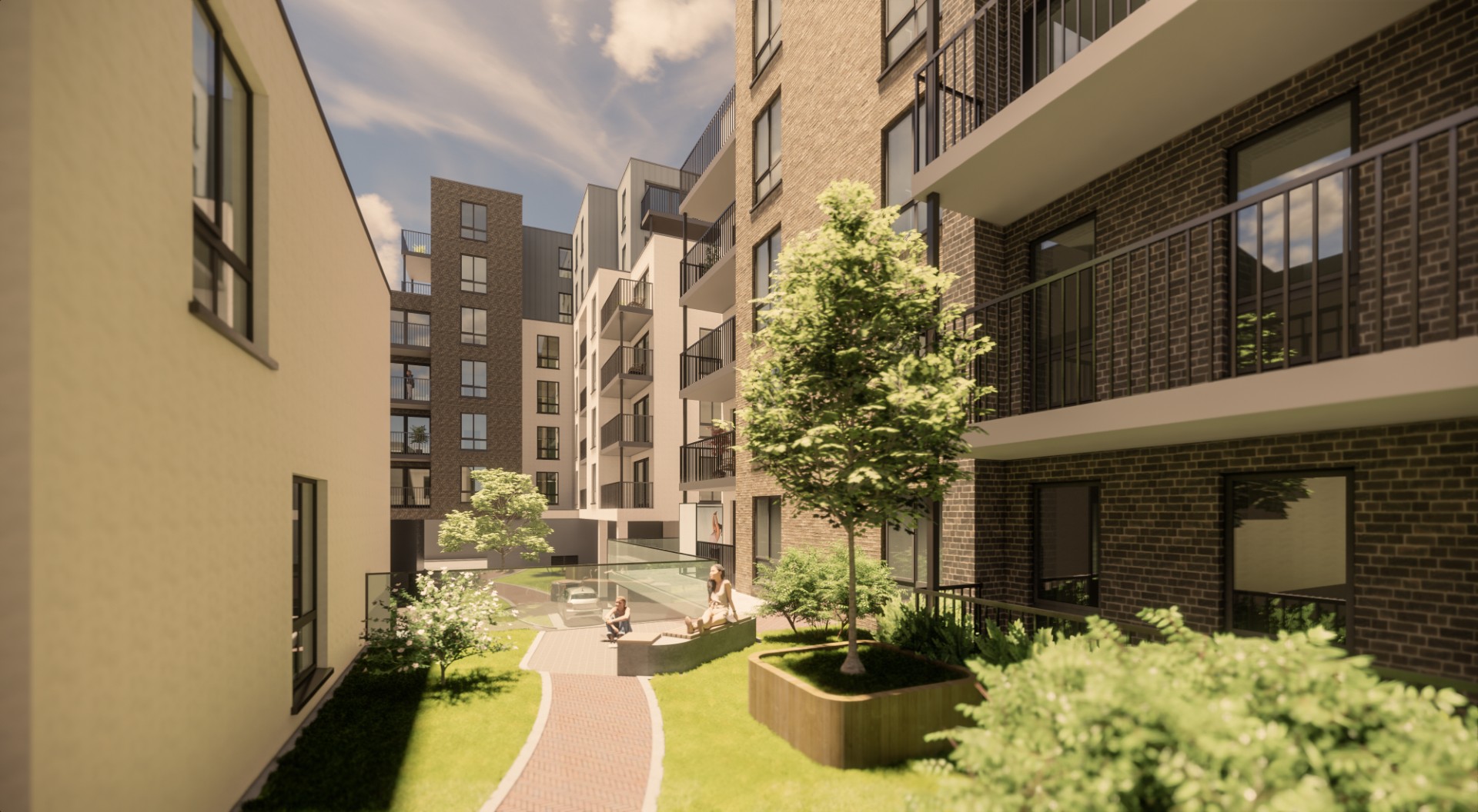 Limerick - RDF Architects